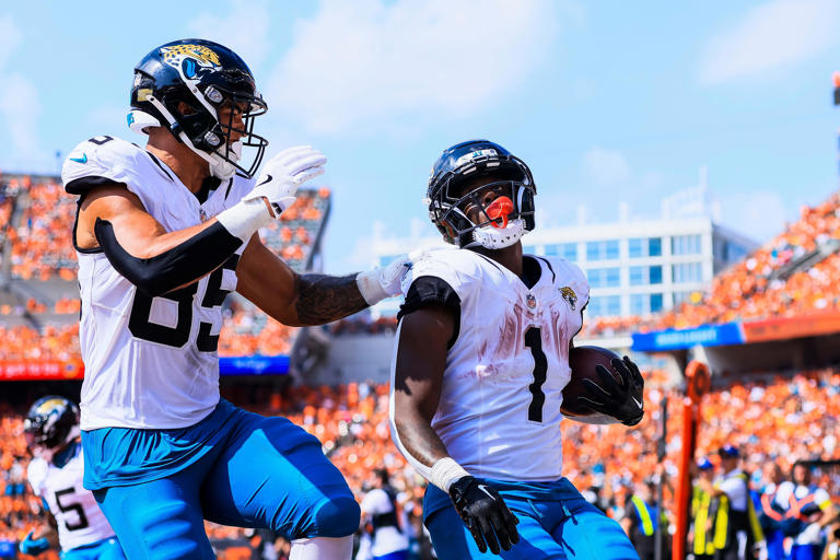 3 things learned about the 2025 Jaguars after two weeks