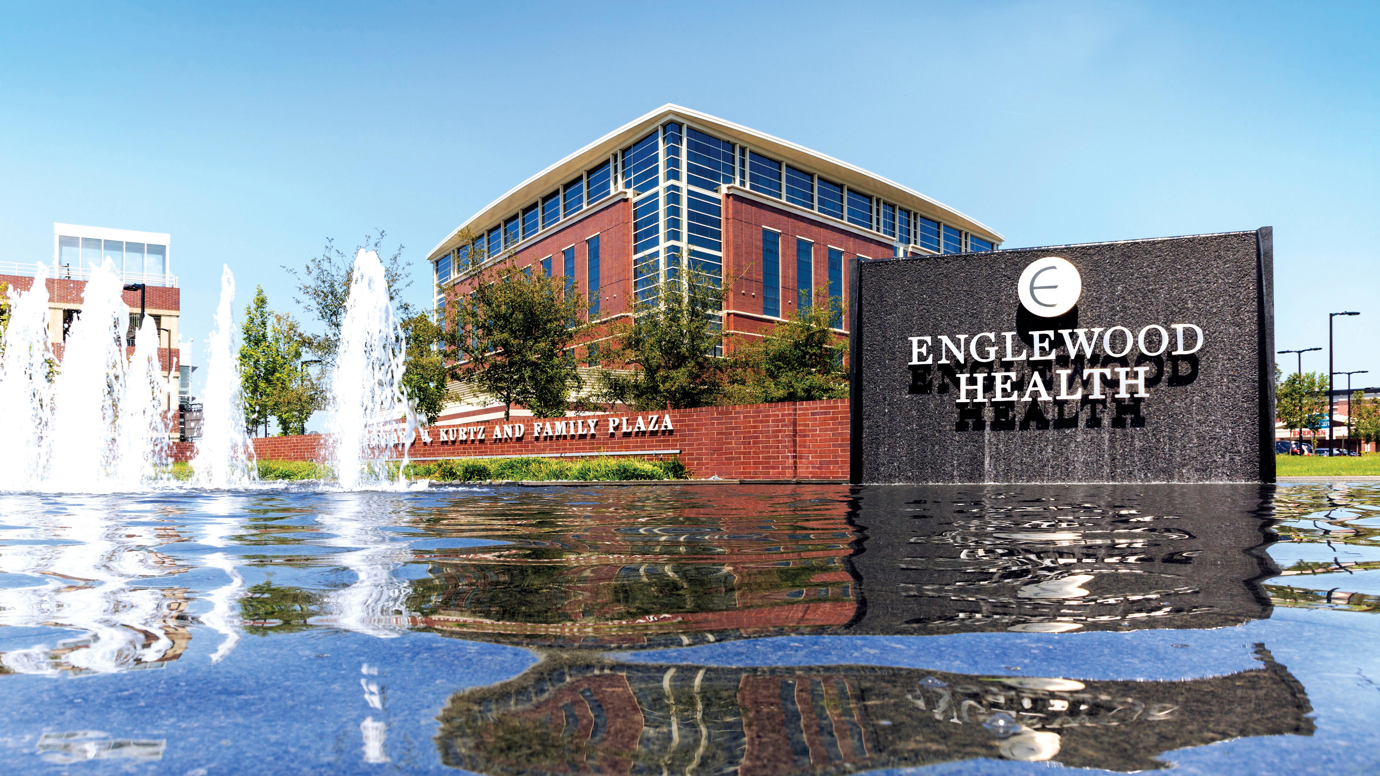 Englewood Hospital surgeon accused of celebrating Charlie Kirk's death ...