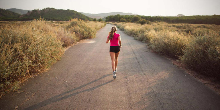 We Used to Dread Long Runs—Until We Tried These Game-Changing Tips
