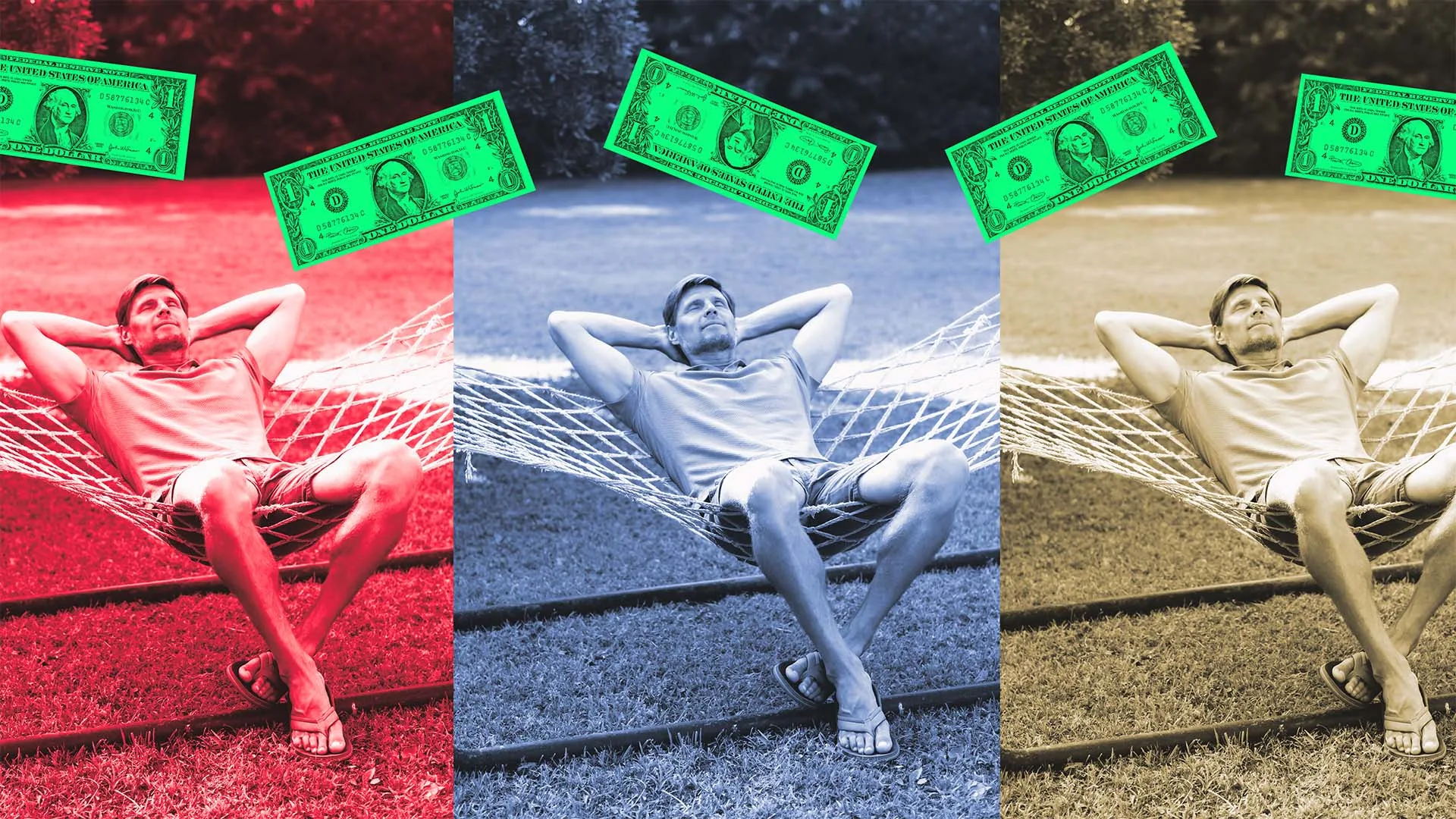 15 ideas for earning passive income you can start right now