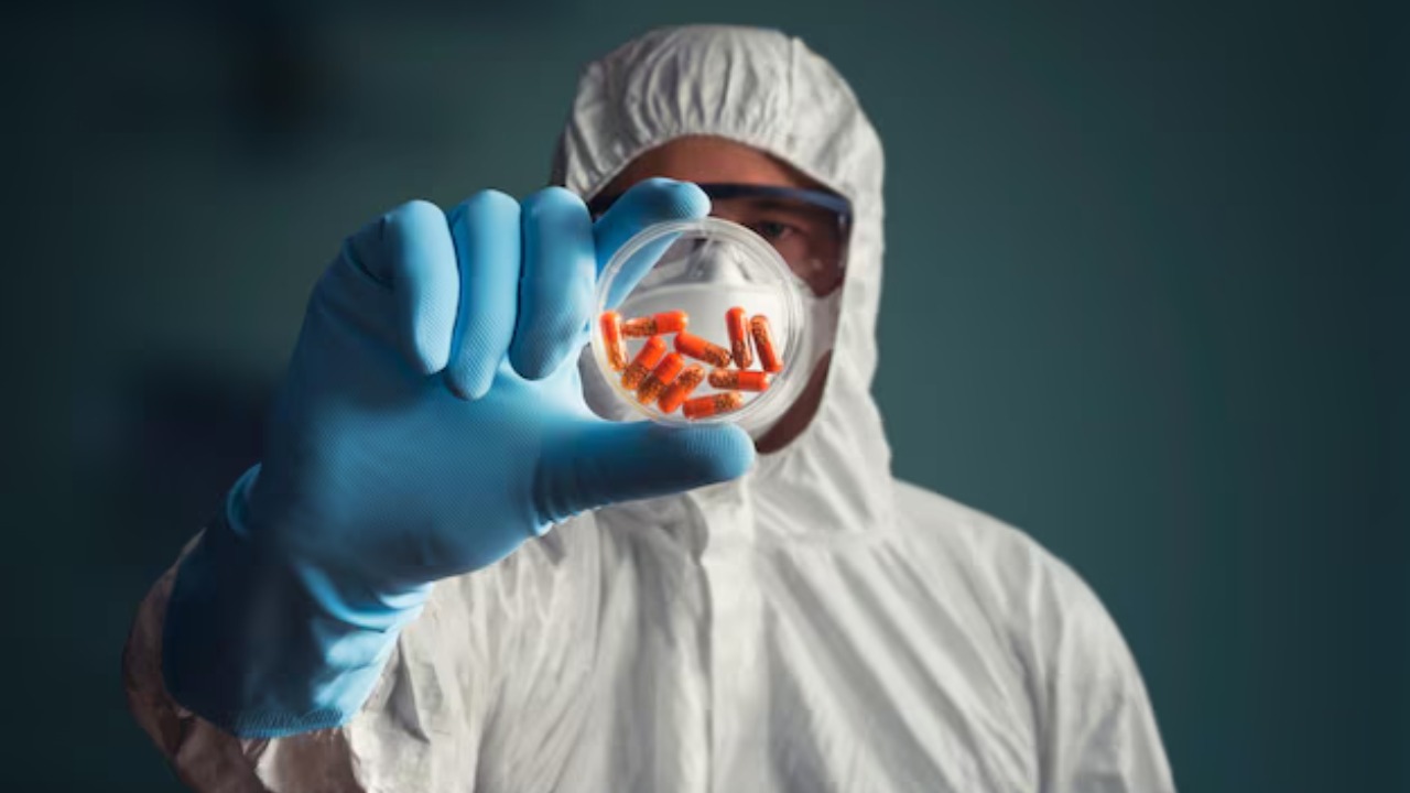 New antibiotic kills all known superbugs