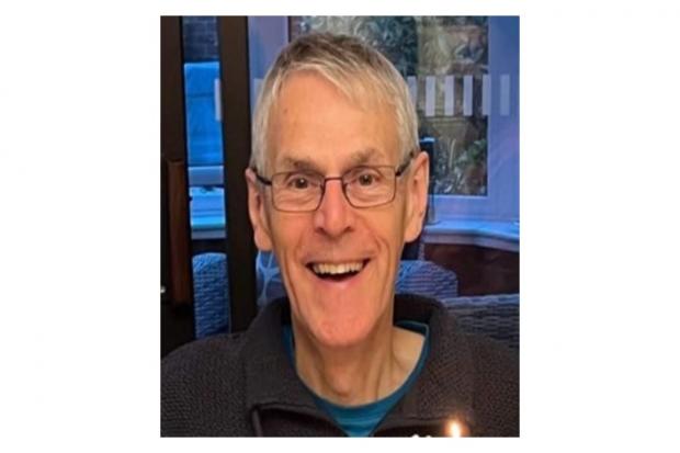 Fears rise for missing man who disappeared three days ago