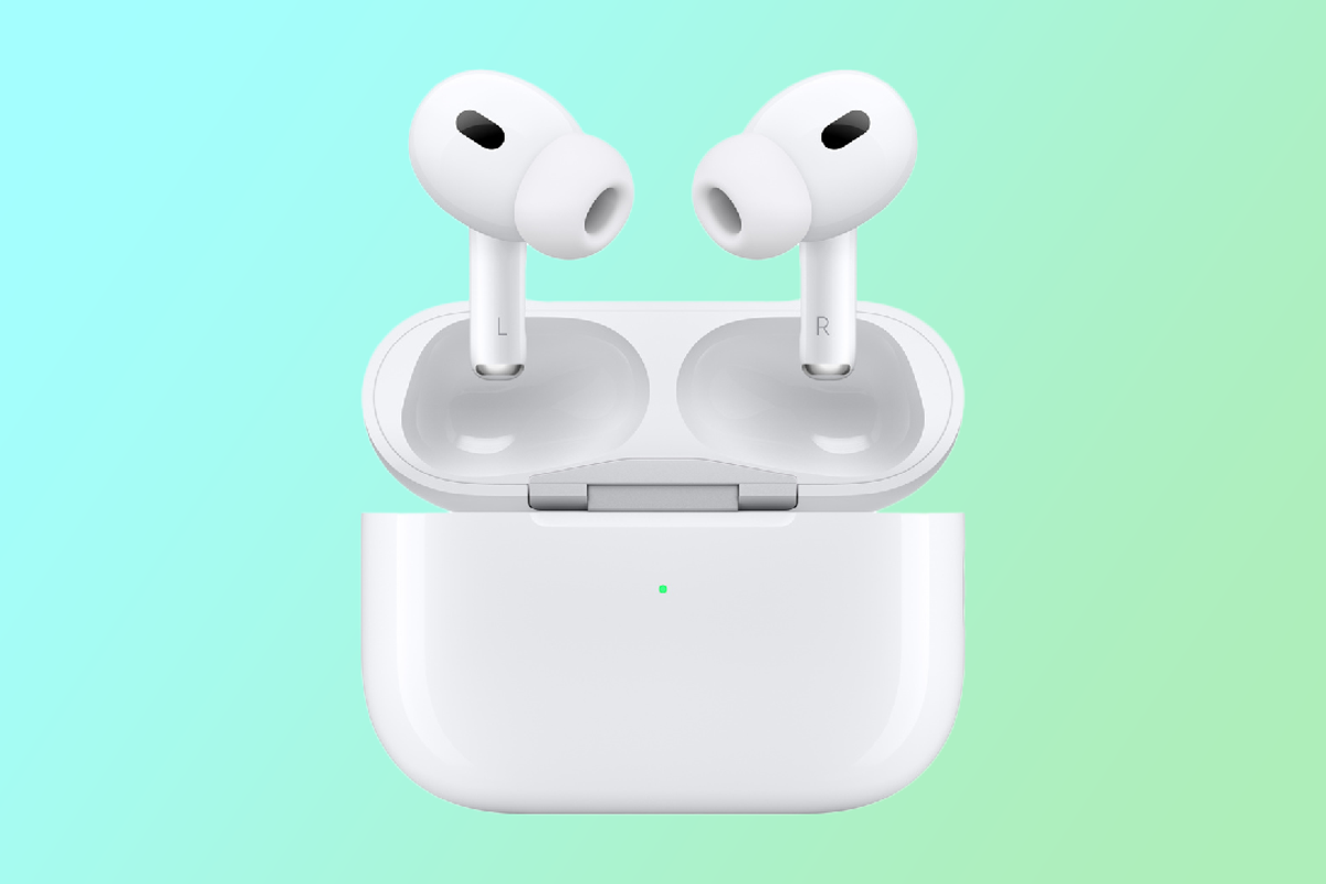 Apple AirPods pro 2’s noise cancelling is still so impressive, I couldn ...