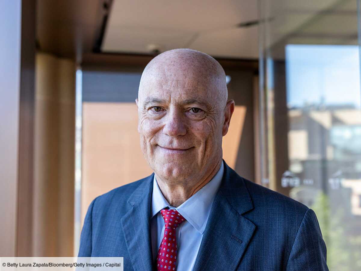 Le président de l’Autorité bancaire européenne José Manuel Campa ...