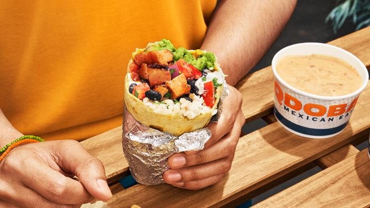 QDOBA Mexican Eats opening new restaurant in University Heights: See ...