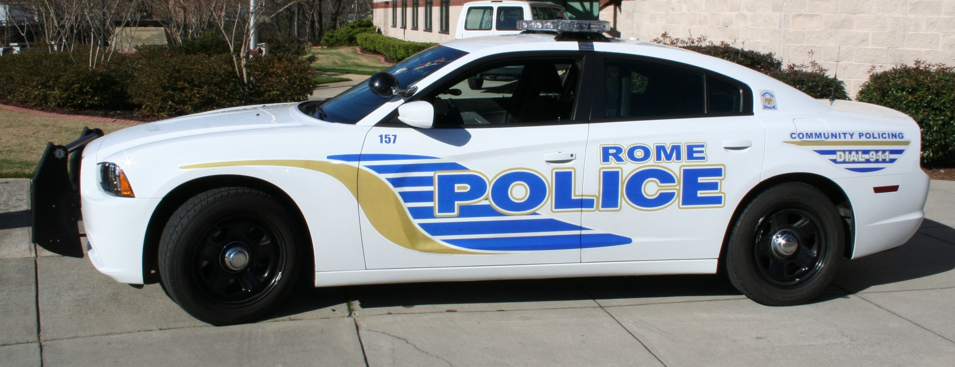 Rome couple killed in crash caused by reckless driver, police say