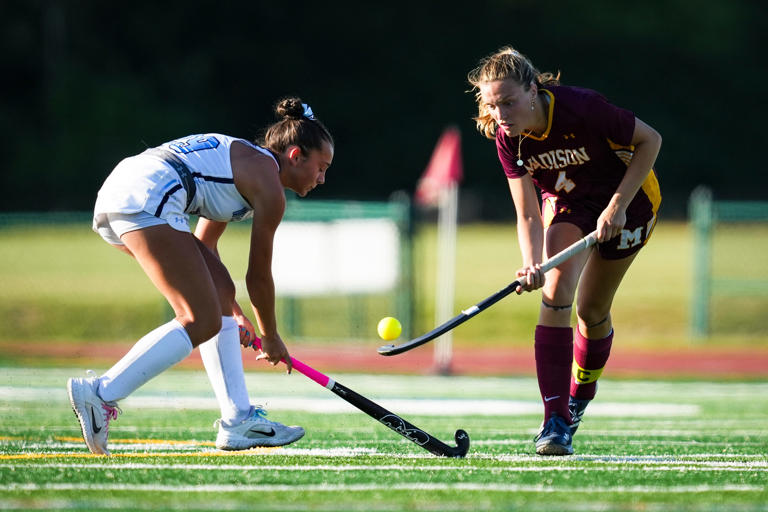 Madison overcomes doubts, West Morris in epic Morris County Tournament ...