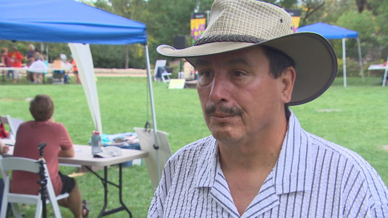 Winnipeg event shines light on treaties, looks to educate about their ...