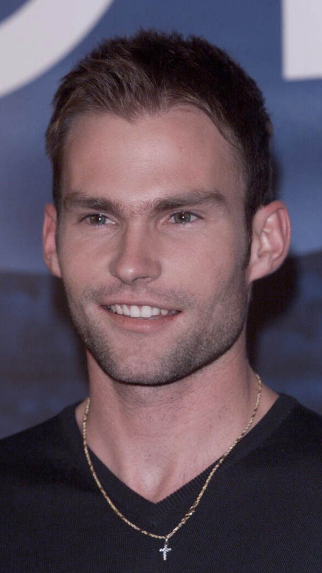 Seann William Scott Got Robbed Auditioning For Baywatch