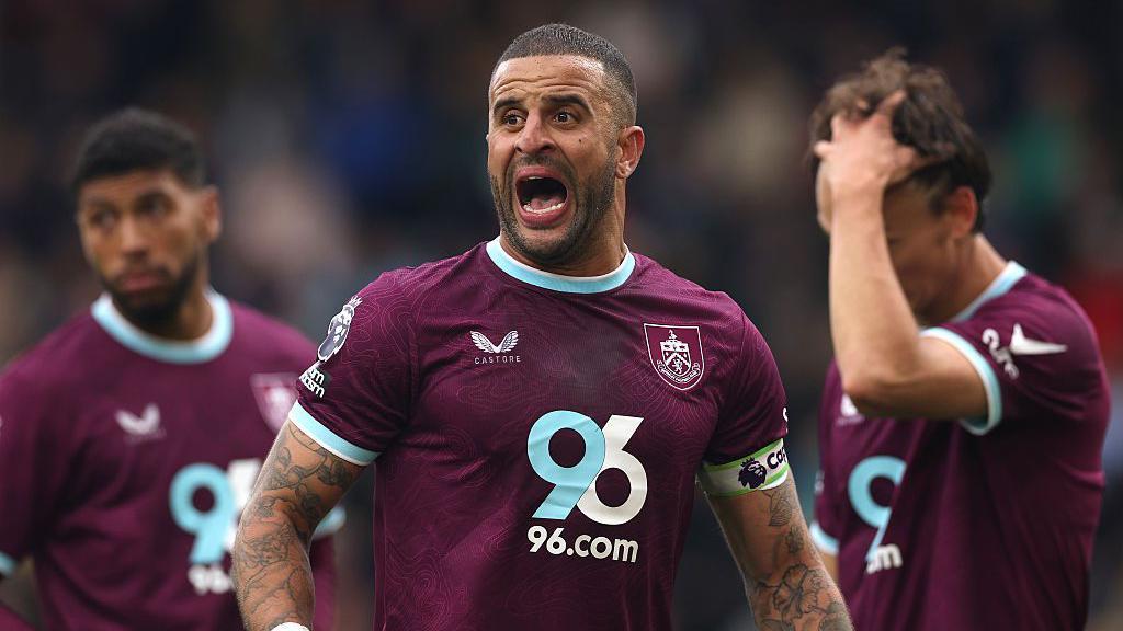 'Burnley entitled to do things differently in quest to stay up'