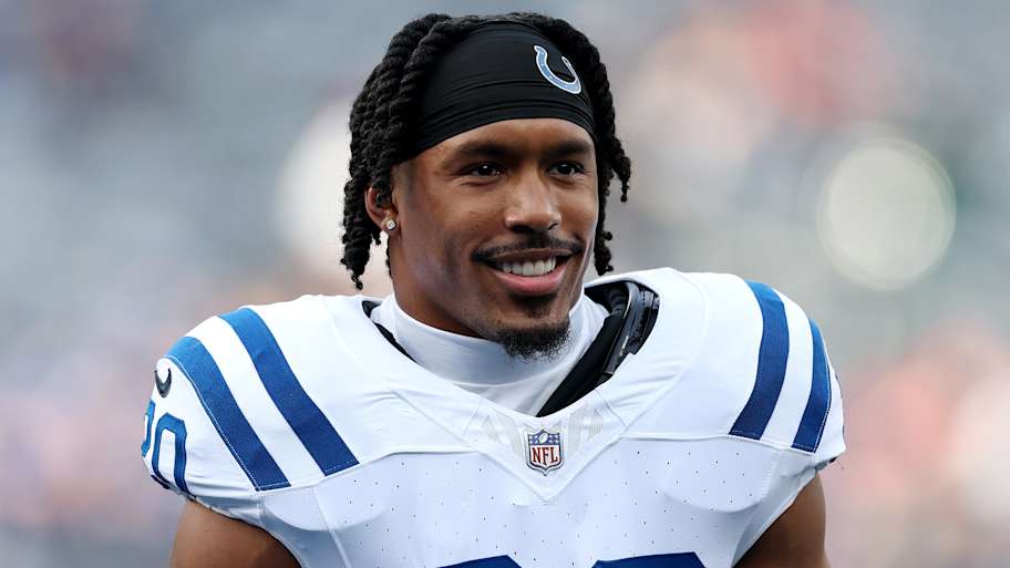 Indianapolis Colts find their next defensive game-changer