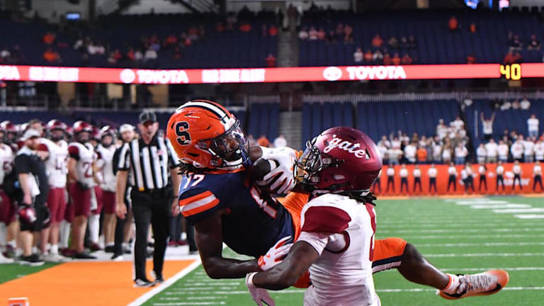 ACC Football Power Rankings: Week Four