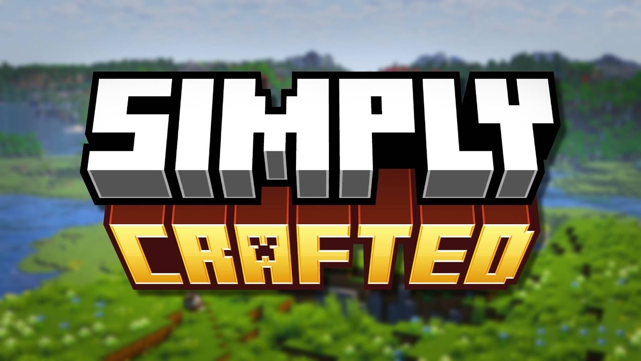 Vanilla Plus Modpack for Minecraft Survival