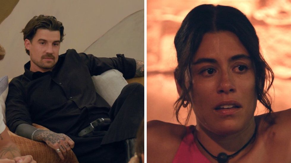 Naomi éliminée à OD Chypre : les fans sous le choc et en colère contre Arnaud le stratège