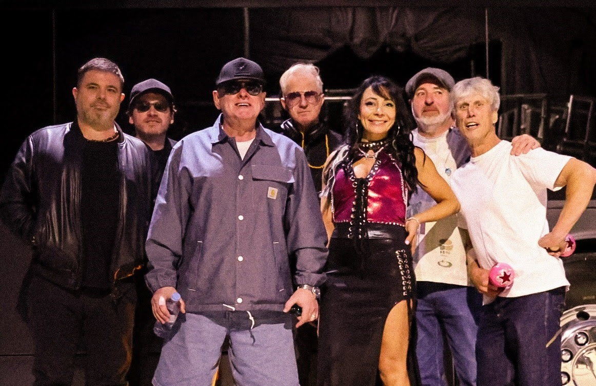 Happy Mondays confirm Liverpool gig as part of huge 2026 tour - how to ...