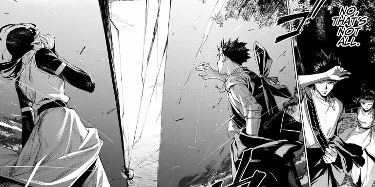 Jujutsu Kaisen Modulo Finally Replaces Sukuna With JJK's Scariest ...