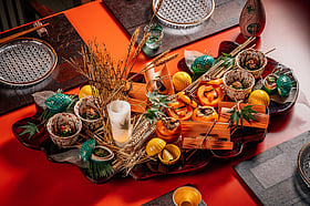 Food Review: This Japanese restaurant in DIFC serves a Kaiseki ...