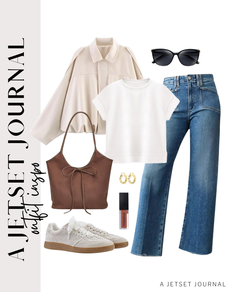 Layer Up and Style These New Looks This Season