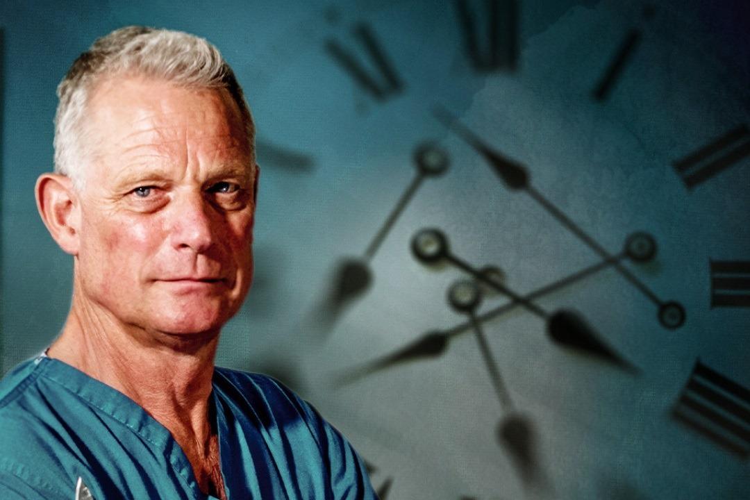 Explore the mysteries of life and death with top pathologist