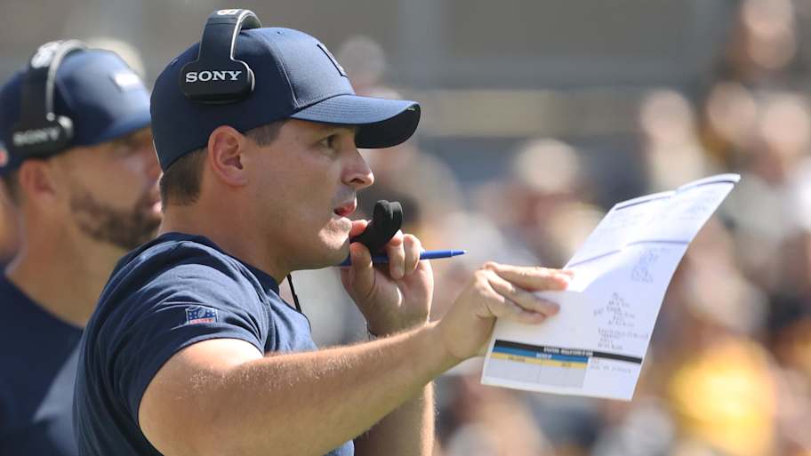 Seahawks injury updates: Mike Macdonald delivers good news after Week 2 win