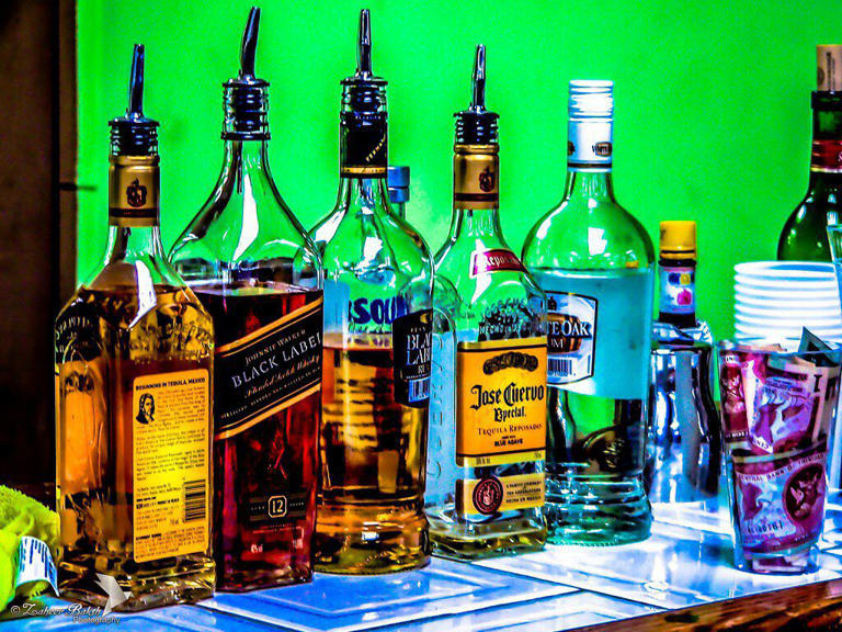 Eindelijk ontdekt waarom alcohol het herstel van je lever uitschakelt