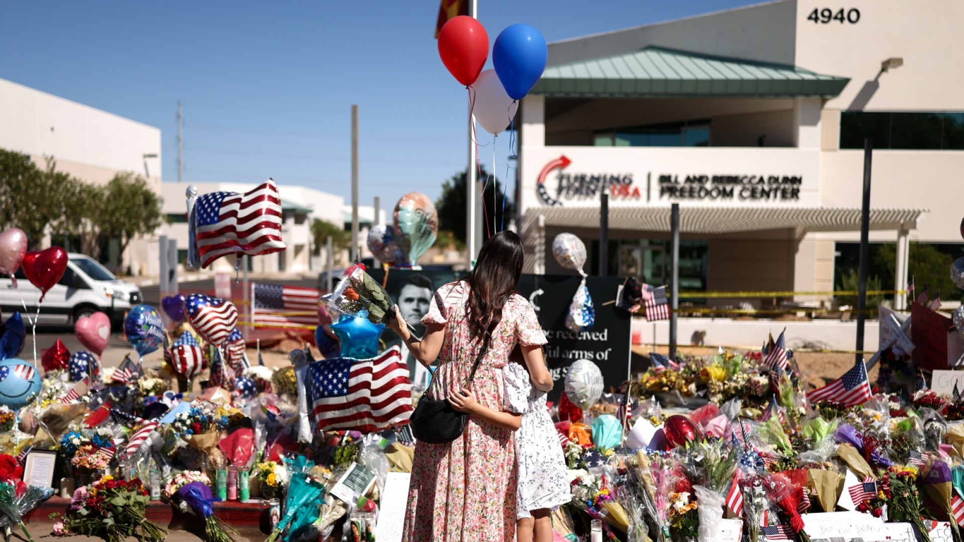 There is nothing more anti-democratic than political violence: Sen. Warnock