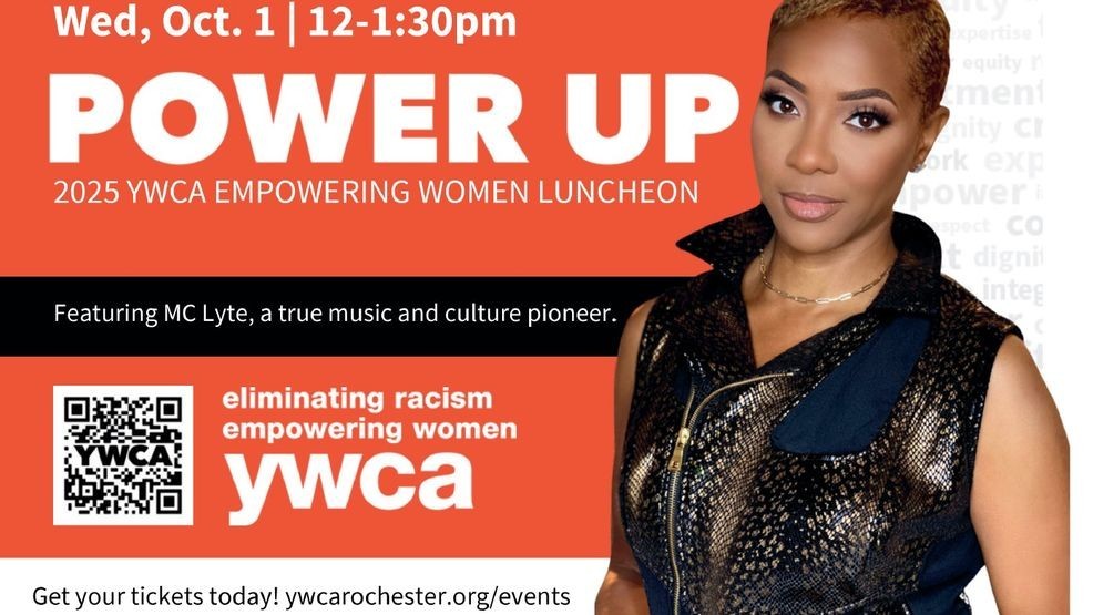 YWCA hosts 19th annual Empowering Women Luncheon