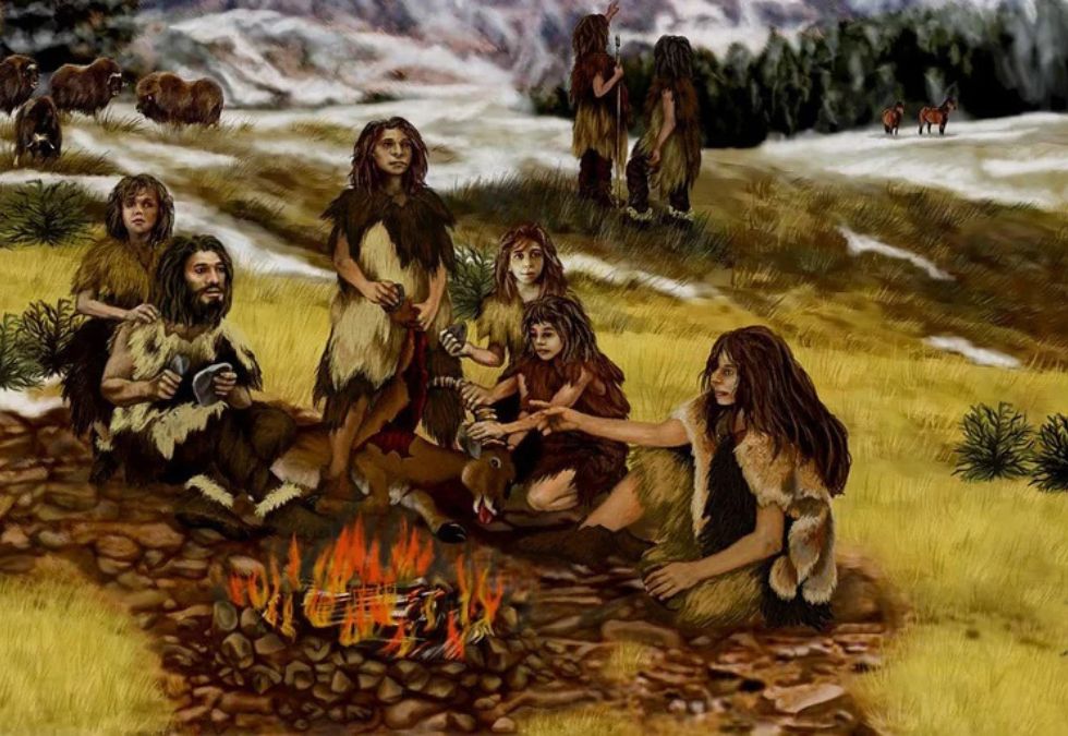 15 Things Schools Never Taught You About Prehistoric America