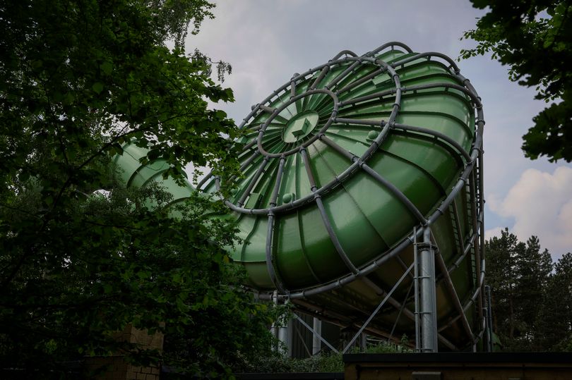 Center Parcs Sherwood Forest pool change to go ahead despite strong ...