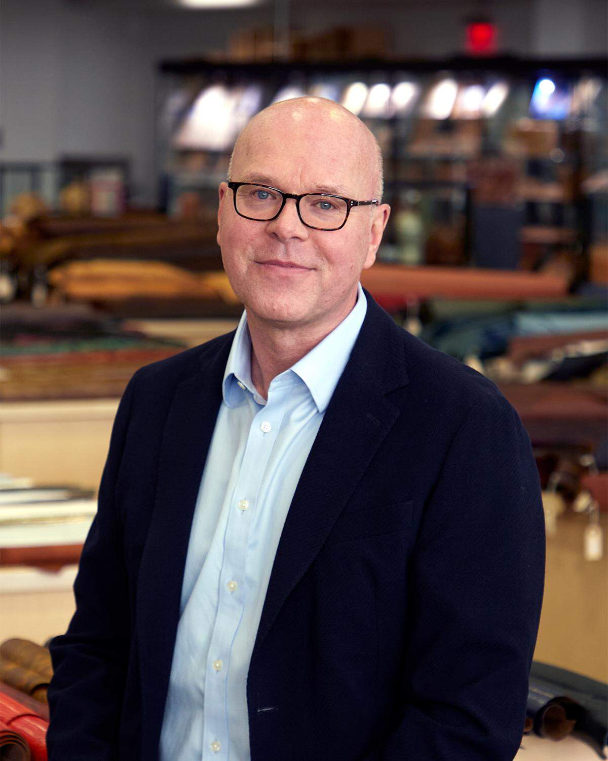 Tandy Leather, the iconic Fort Worth brand since 1919, announces big moves