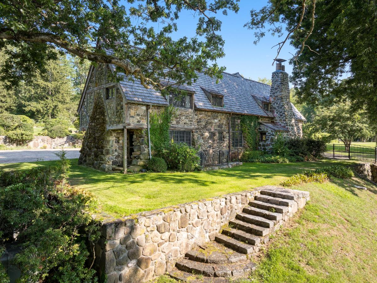 Rolling Stone Farm in Photos