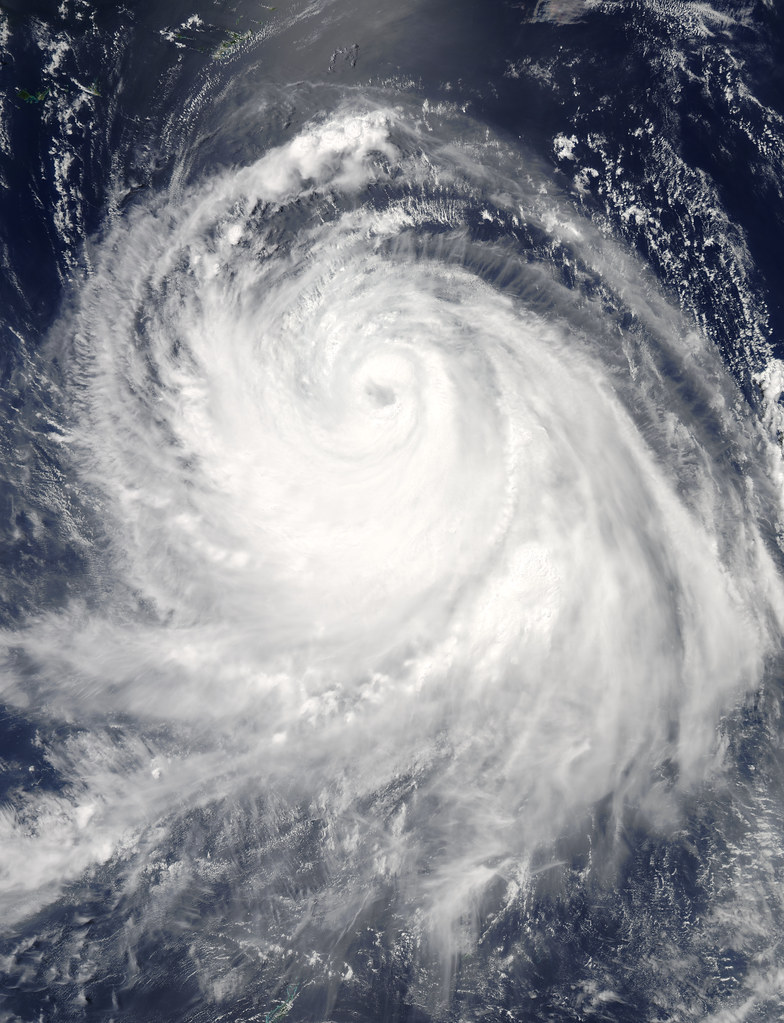 9 Weather Events That Improved Modern Forecasting Methods According To ...