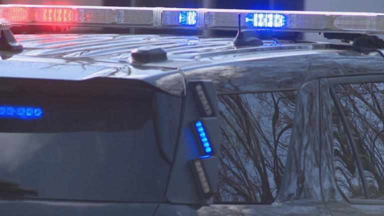 Woman arrested after five injured in suspected drunk driving crash ...