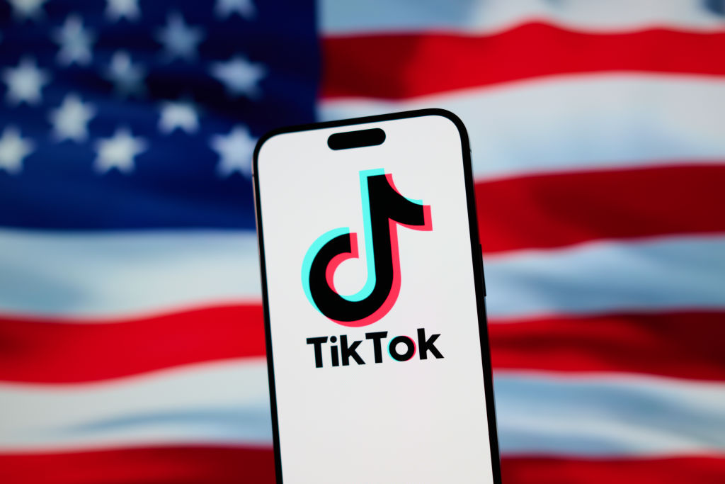 TikTok users freak out over app’s ‘immigration status’ collection ...