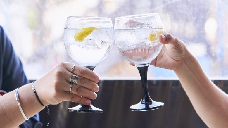 7 Brands Of Vodka That Aren't Worth The Price