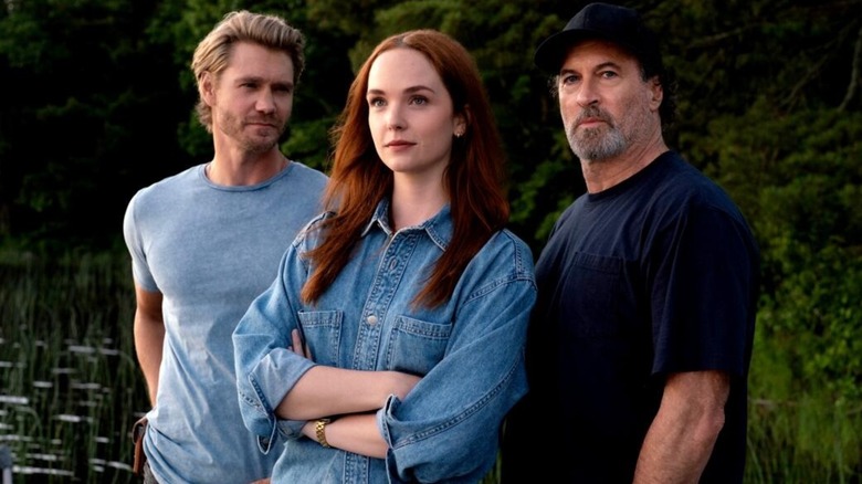 12 Best TV Shows Like Sullivan's Crossing