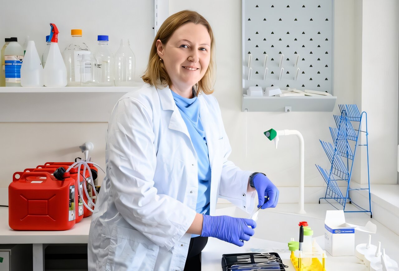 Counting fish in the sea without seeing them