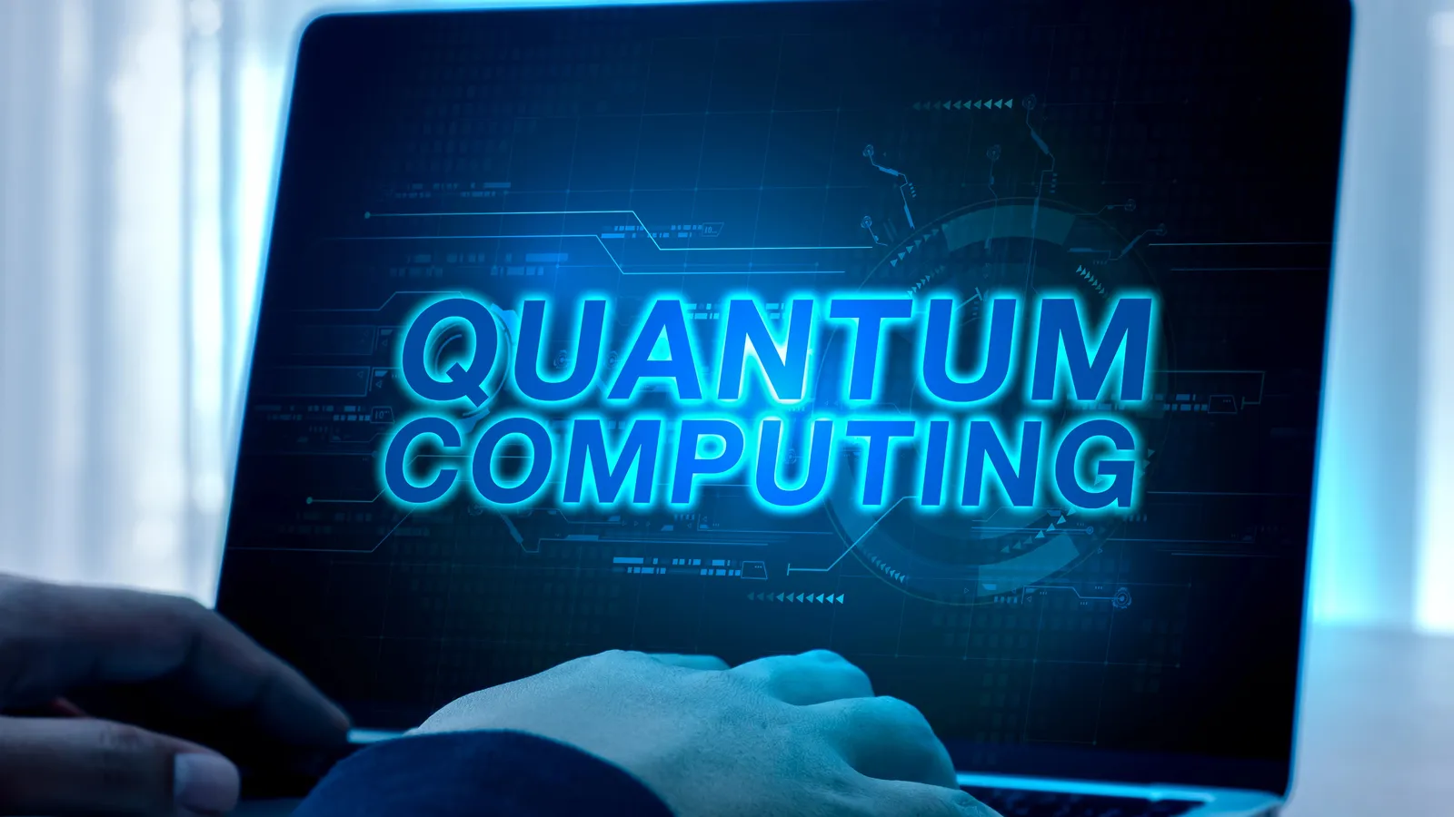 How Nvidia’s big bet might change the game for quantum investors