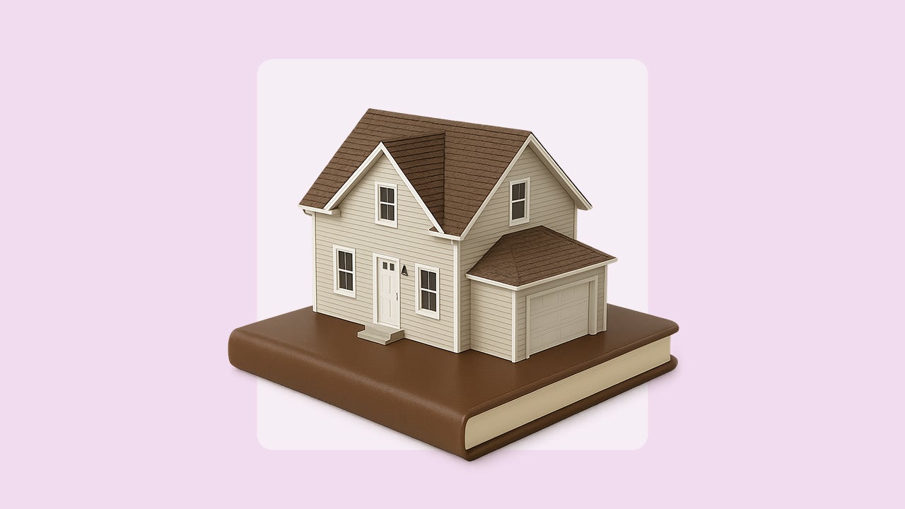 Definitions of common real estate terms