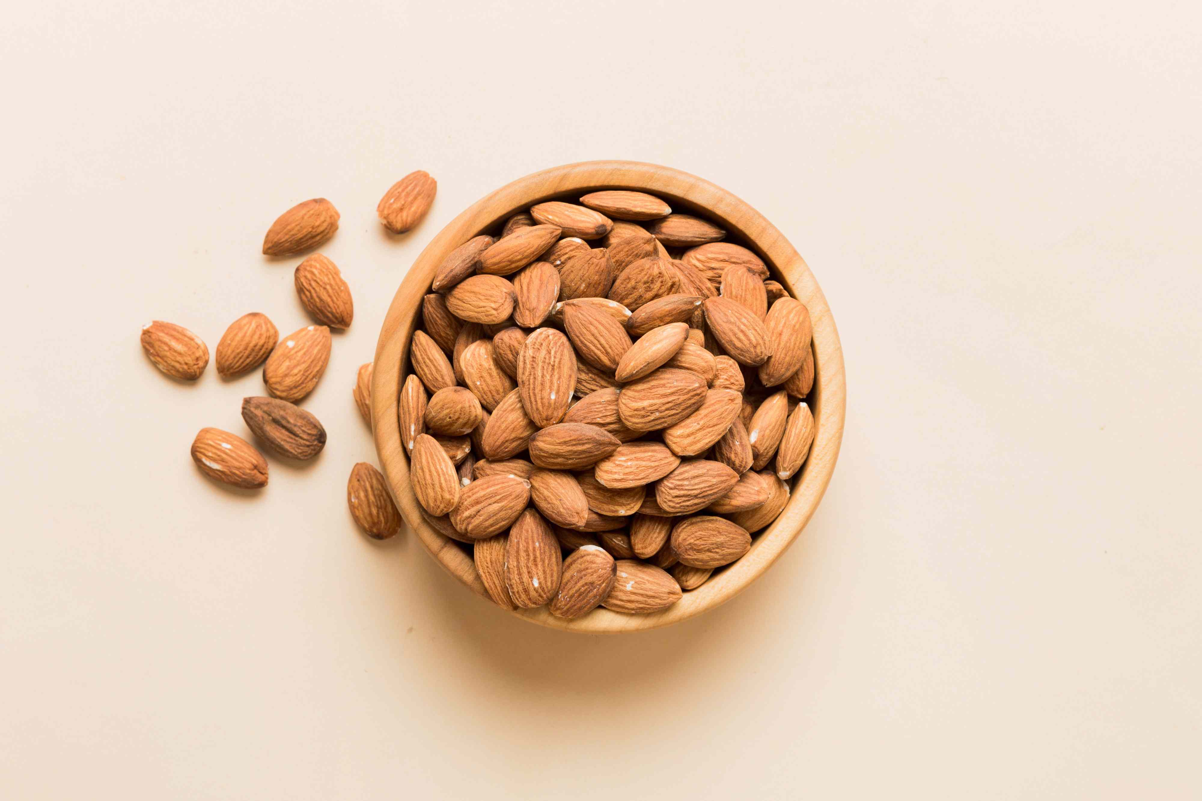 9 Foods With More Magnesium Than Almonds