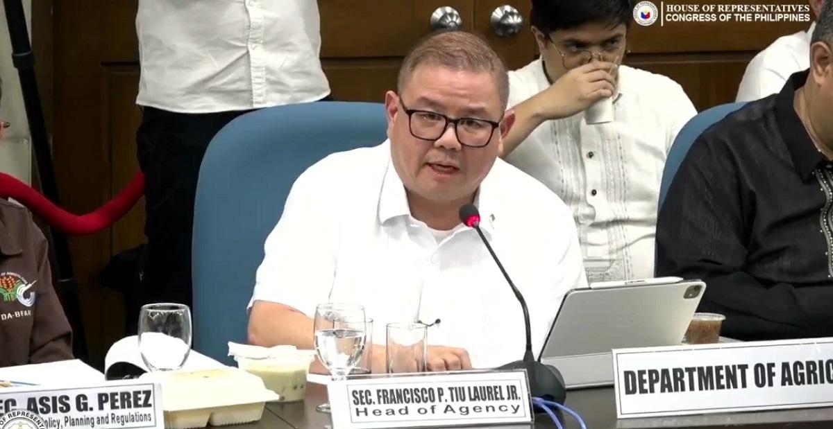 DA, SRA mull extending sugar importation ban until December 2026