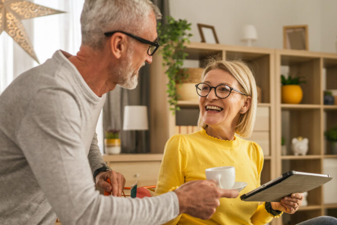 20 Things Every Man Should Know How to Do Around The House