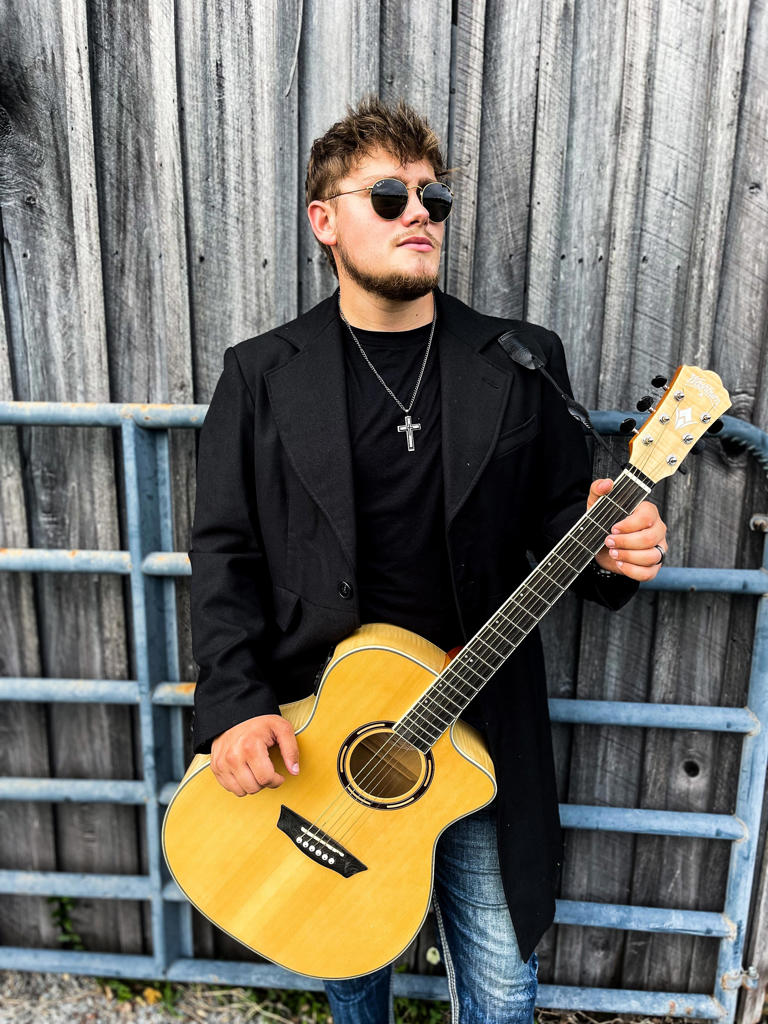 American Idol finalist to perform at Sundaze event near Lubbock
