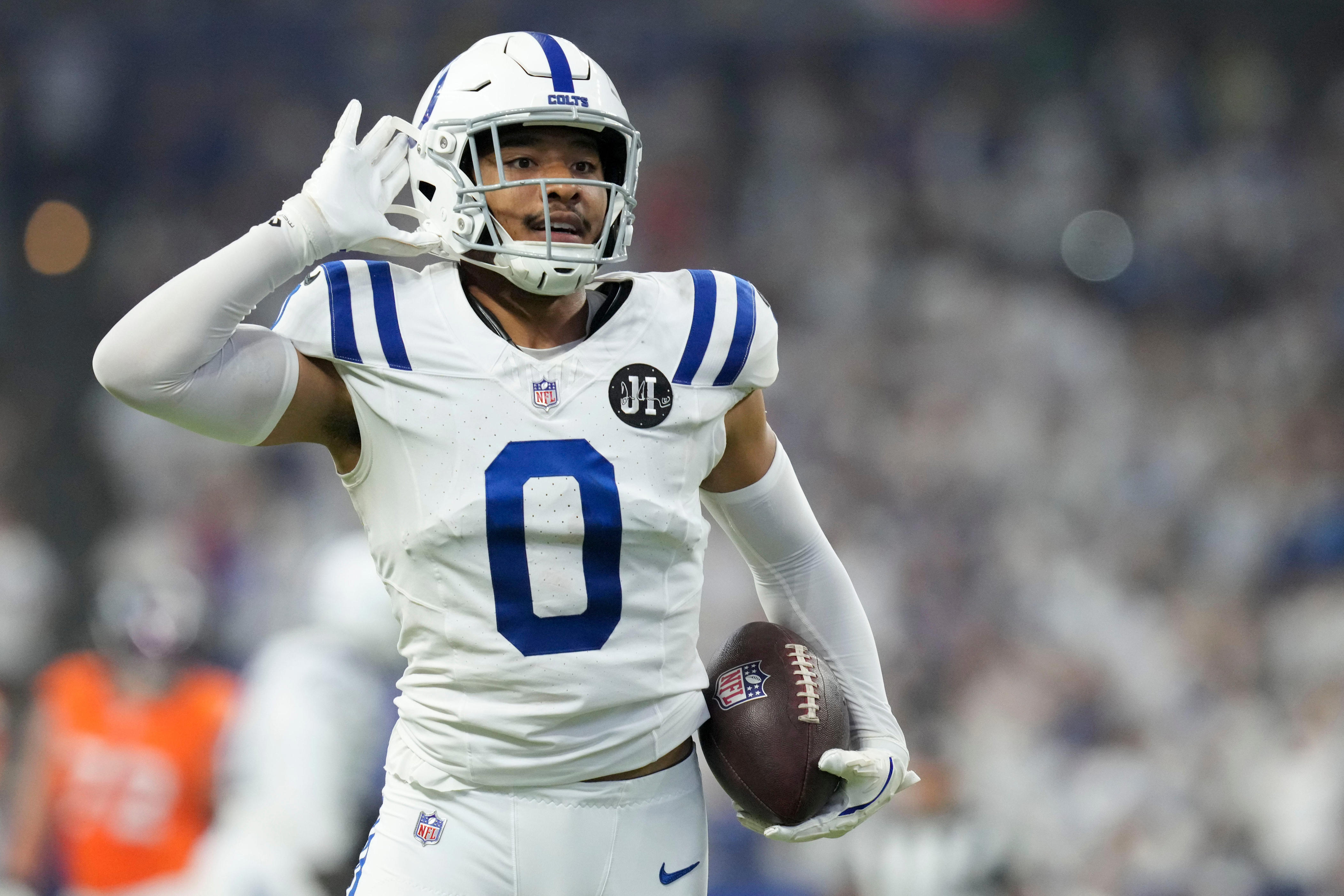 Colts vs. Rams: Cam Bynum adds fuel to matchup with latest comments