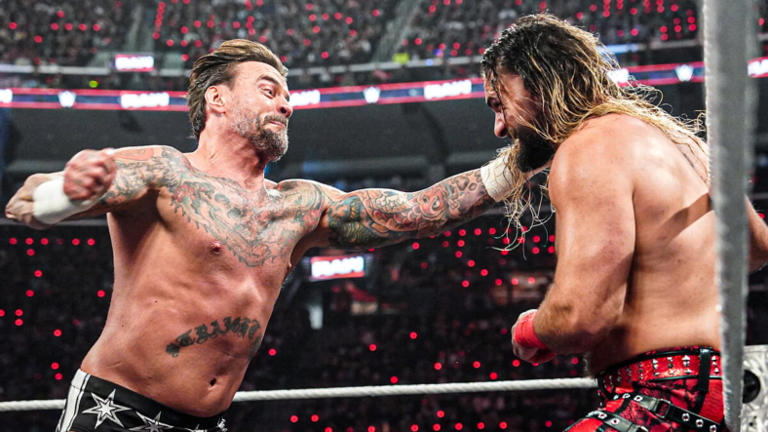 WWE Roster: Updated List of Every Star and Champion on Raw, SmackDown ...