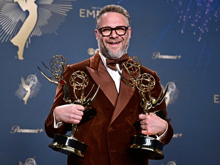 8 takeaways from a so-so Emmys night