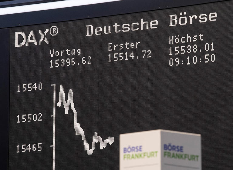 Infineon Aktie am 15.09.25: Das müssen Sie jetzt wissen! | Aktien-News heute und Kurs zu ...