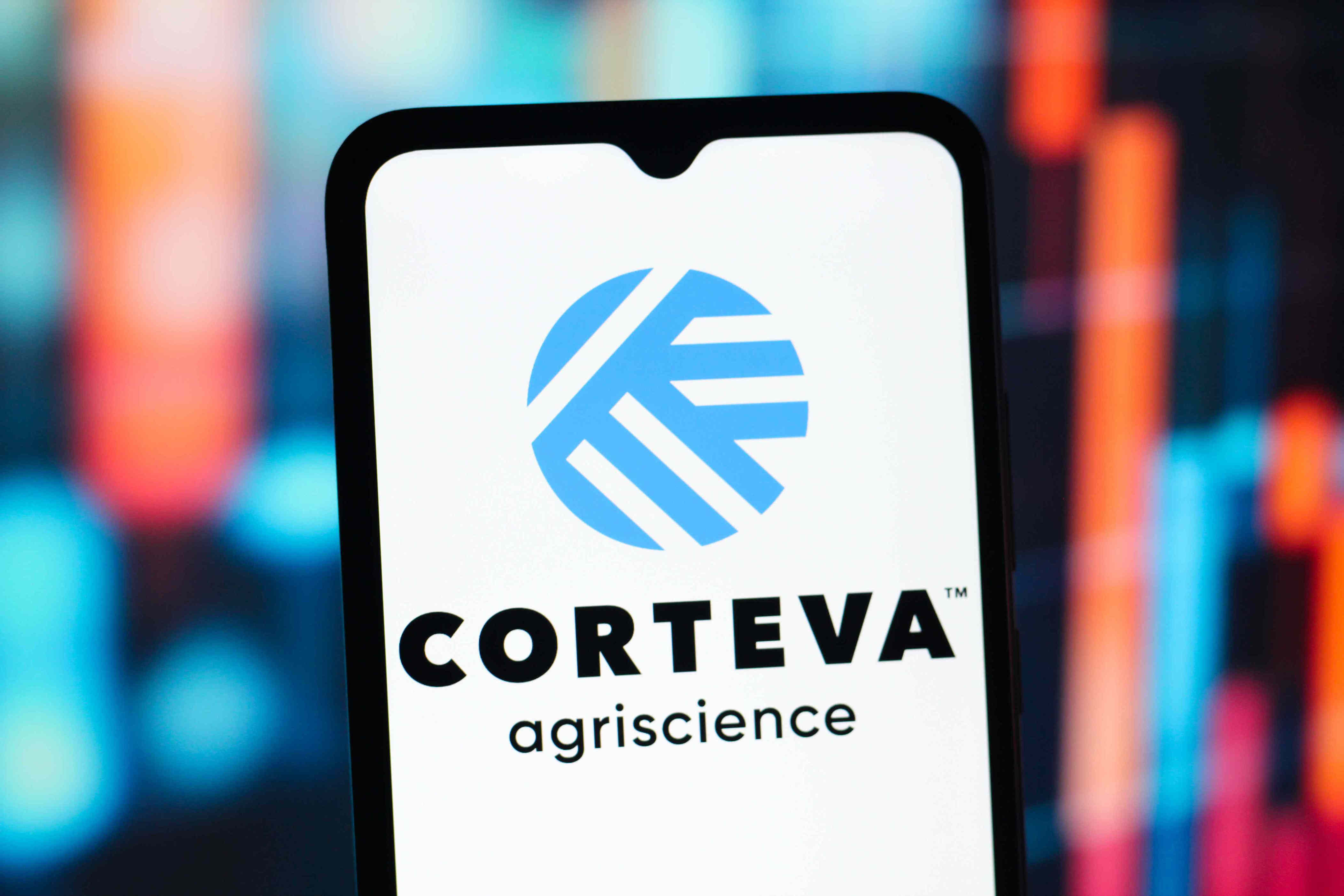 Corteva Looking to Split Seed, Pesticide Businesses, Report Says