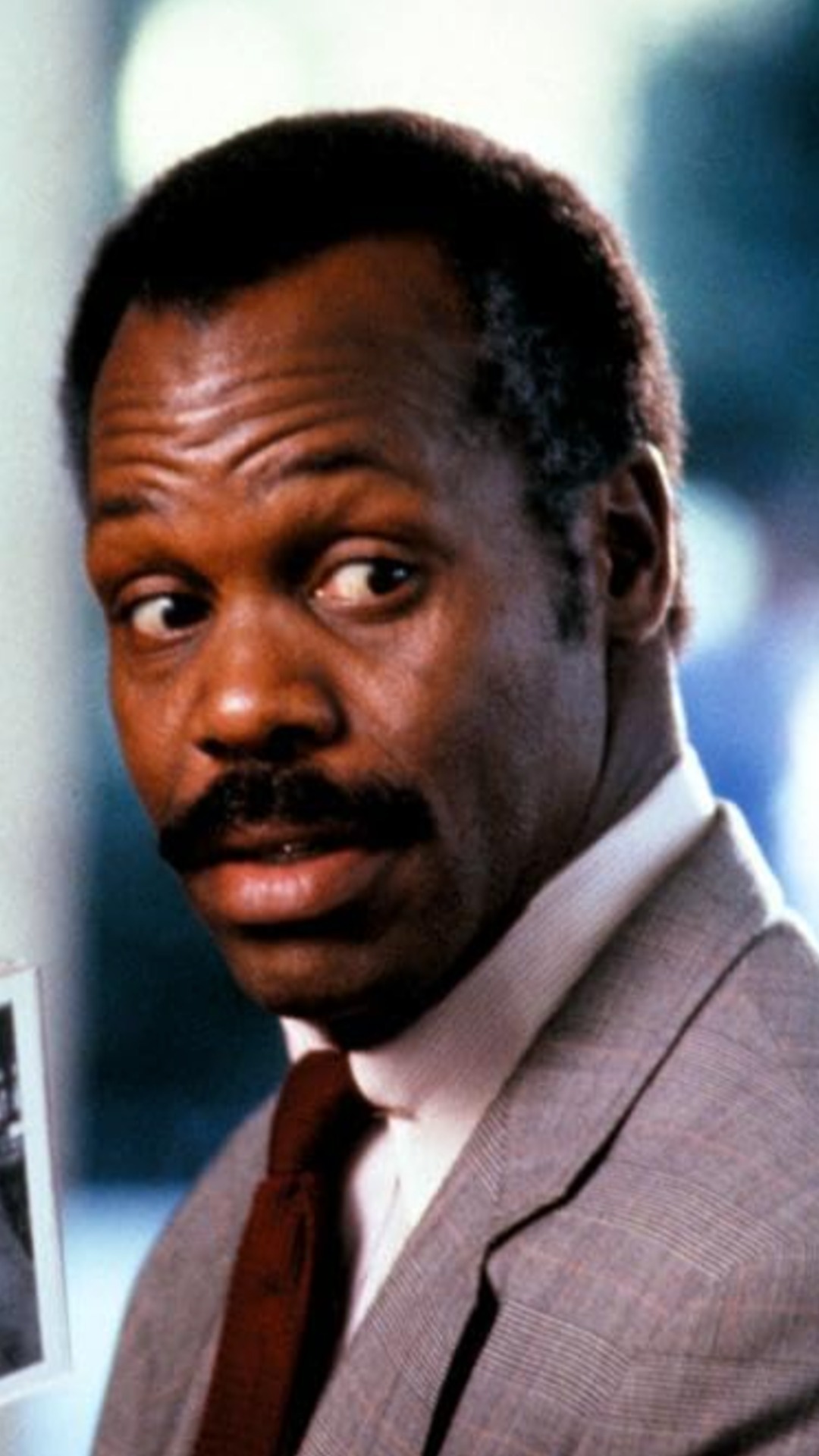 This Movie Perfected The Buddy Cop Genre