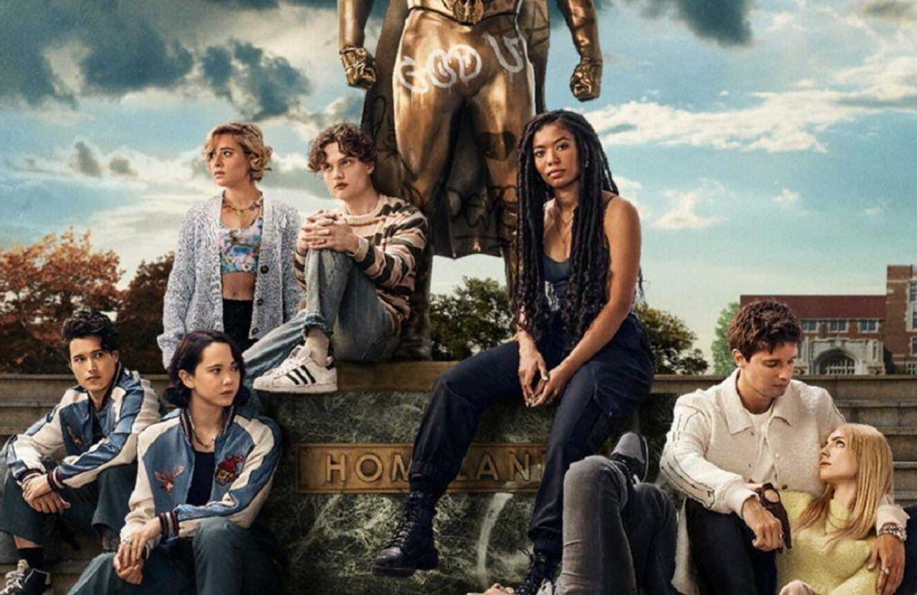 Complete Gen V season 2 cast breakdown: Who plays whom and where you've ...